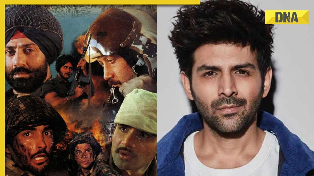 JP Dutta's daughter Nidhi Dutta dismisses reports of Kartik Aaryan's ...