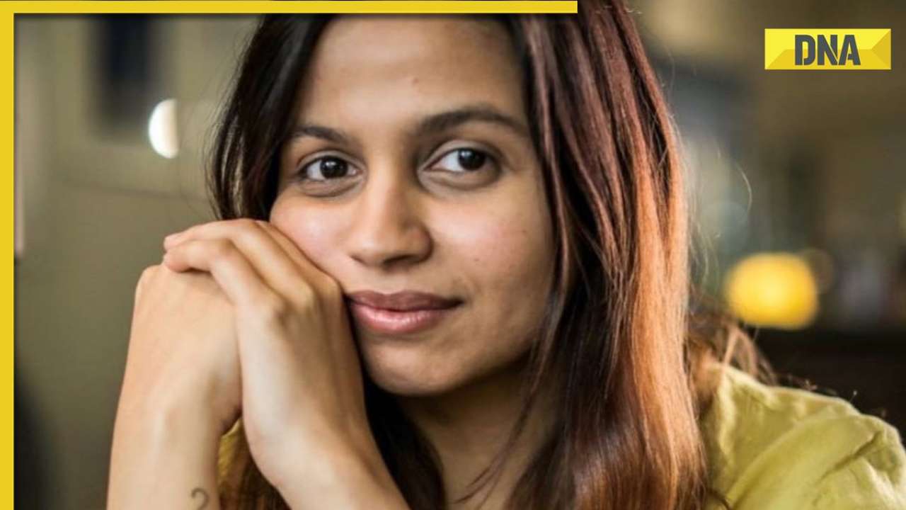 Shaheen Bhatt never planned on talking about her mental health until ...