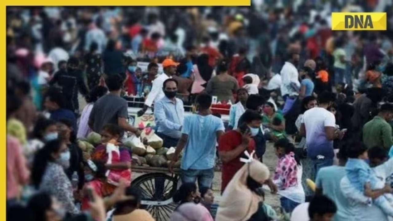 The Politics of INDI Alliance Vs BJP on Bihar's Caste Census and beyond