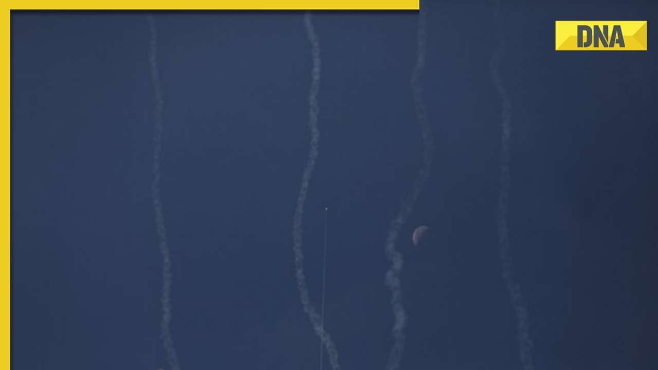 Israel Defence Forces launch Operation 'Iron Swords' after Hamas ...
