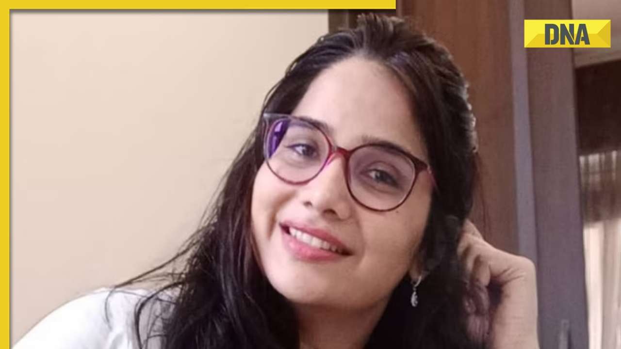 Meet youngest IAS officer of 2007 batch who cracked UPSC at 22 in first ...