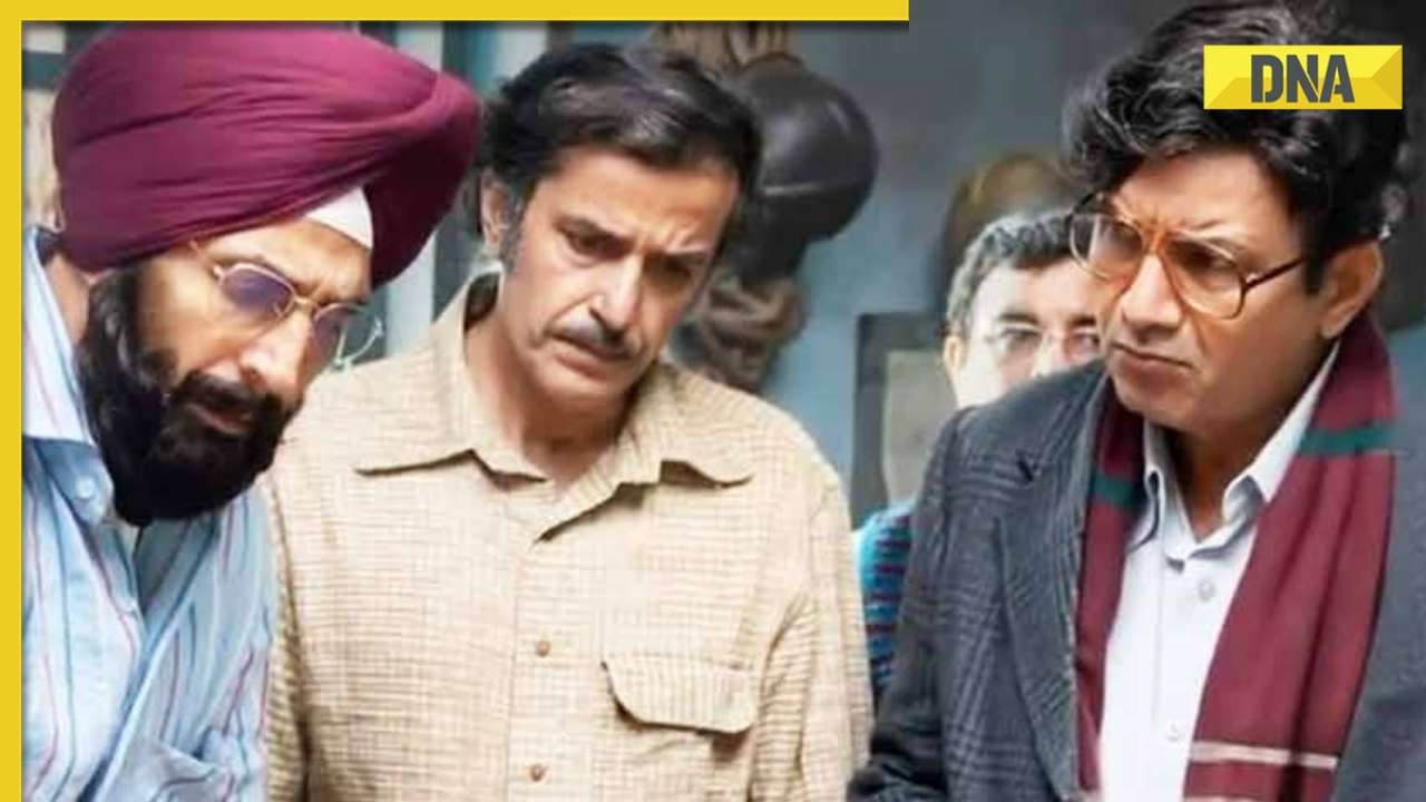 Mission Raniganj box office collection day 2: Akshay Kumar-starrer sees ...