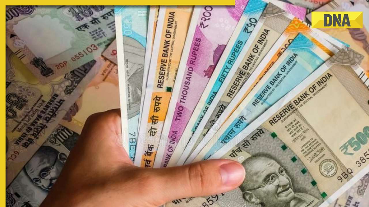 Lottery agent from Kerala strikes jackpot with unsold ticket, wins Rs 1 ...