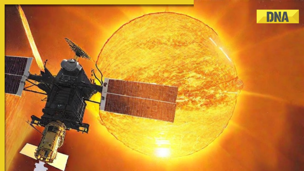 ‘Aditya L1 is healthy and on its way to Sun-Earth L1’: ISRO