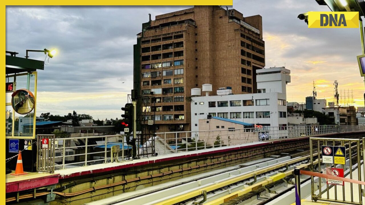 Bengaluru Metro's Purple Line to fully operate from tomorrow; check details