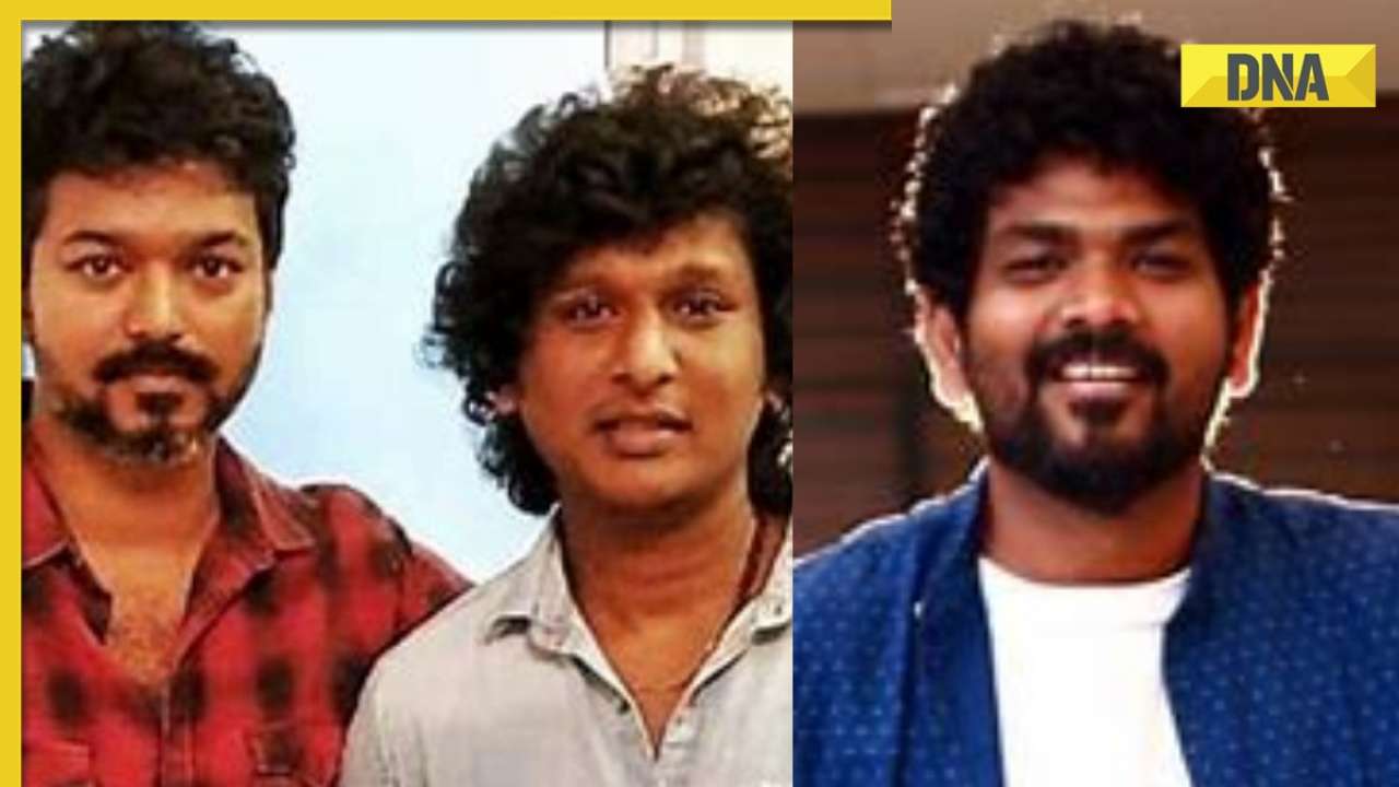 Vignesh Shivan apologises to Vijay, Lokesh Kanagaraj fans for liking ...