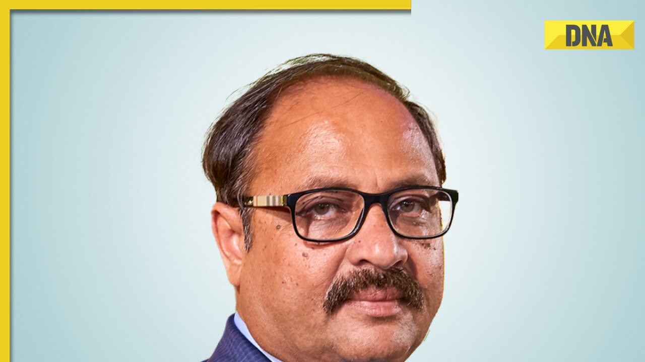 Meet the man behind 10 famous Indian brands, owner of Rs 10,000 crore ...