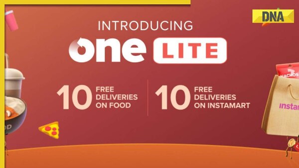 Swiggy One Lite Membership Launched At Rs 99 Free Food Instamart