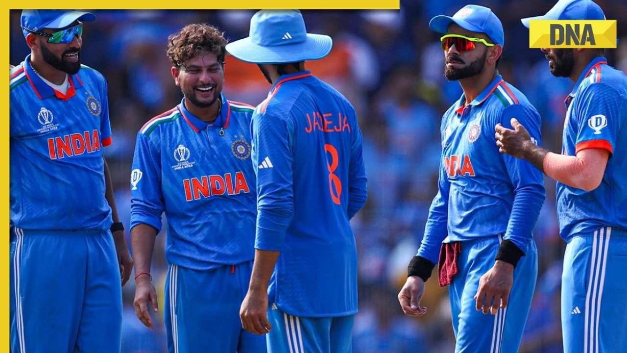 WC 2023: Big blow for India ahead of Afghanistan clash as this star ...