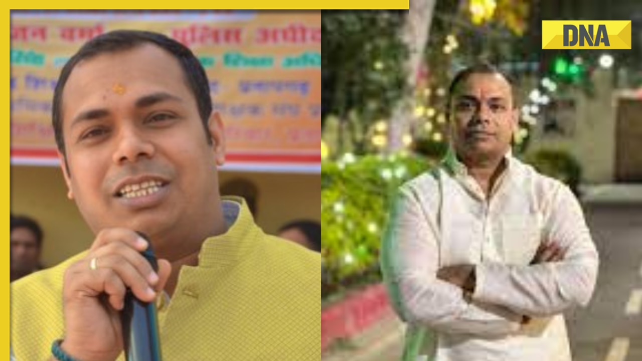 Meet IAS officer, who became doctor after failing NDA exam, later ...