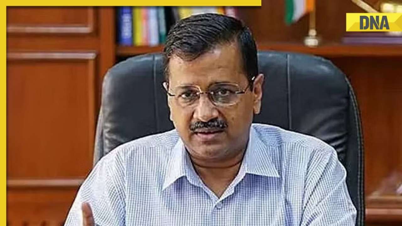 AAP ready to contest MP, Rajasthan assembly polls; candidate names to ...