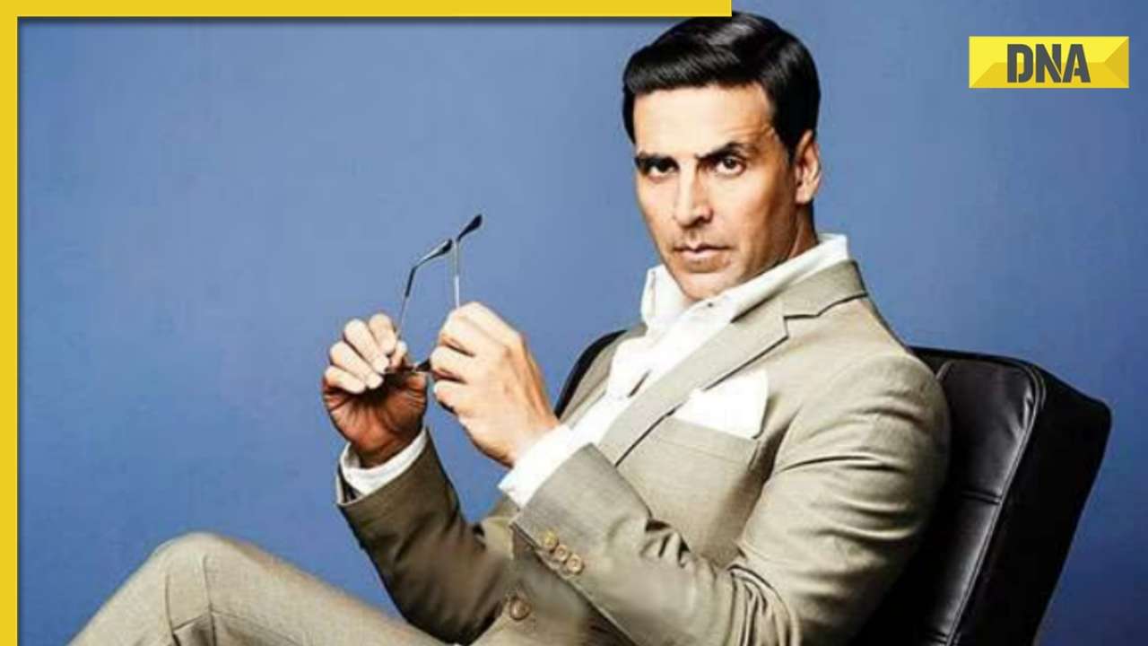 Akshay Kumar says nobody would leave chance to interview Prime Minister ...