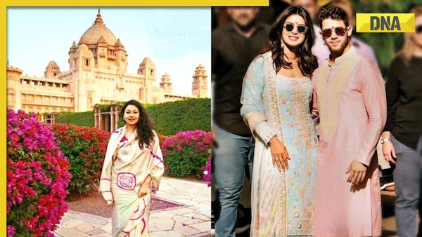 Meet woman who lives in one of world’s largest private residences ...