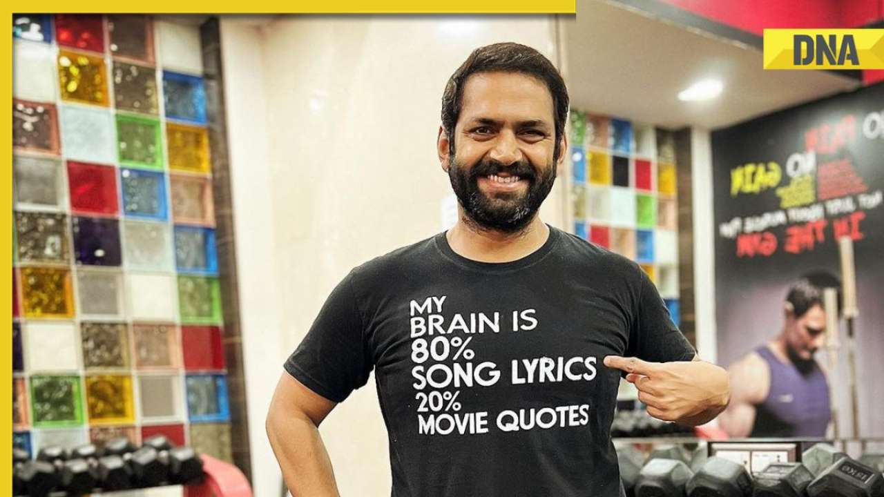 Sharib Hashmi reveals it took him 10 years to overcome his inferiority ...