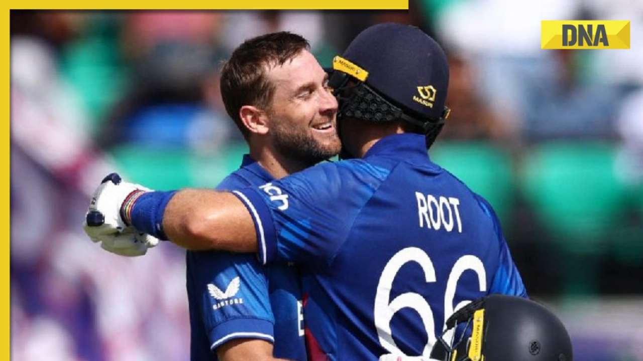 Eng vs Ban: England beat Bangladesh by 137 runs to register first win ...