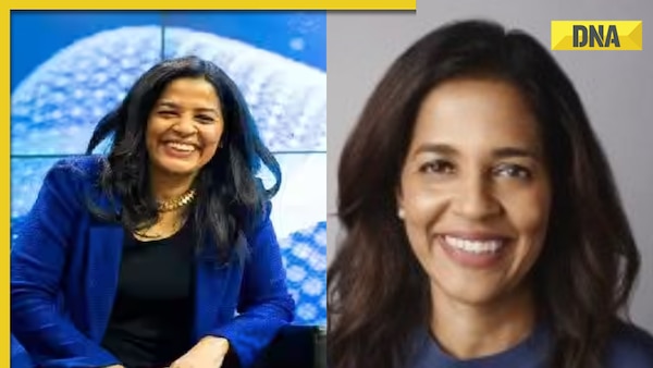 Meet woman CEO of Rs 98,000 crore firm, who started her career as shop ...