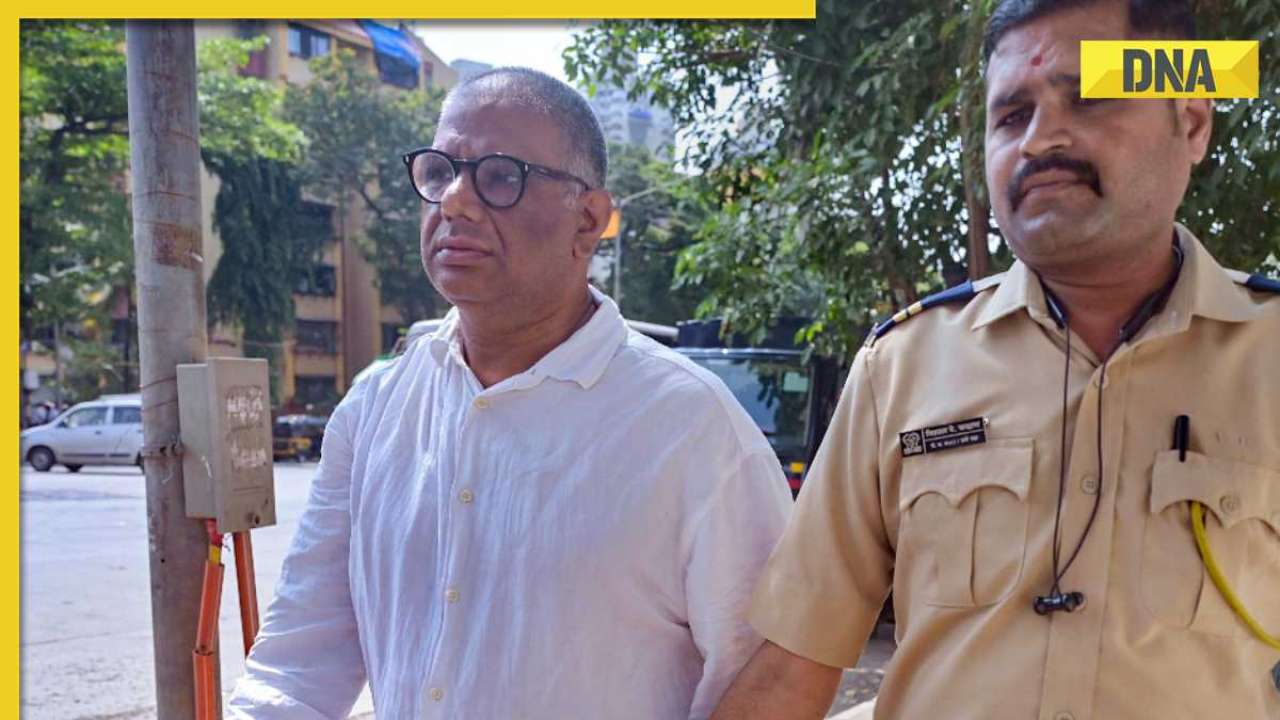 Hema Upadhyay murder case: Artist Chintan Upadhyay gets life ...