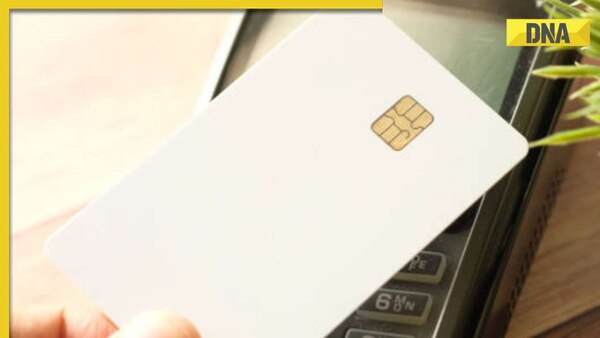 Axis Bank launches India's first numberless credit card, know features ...