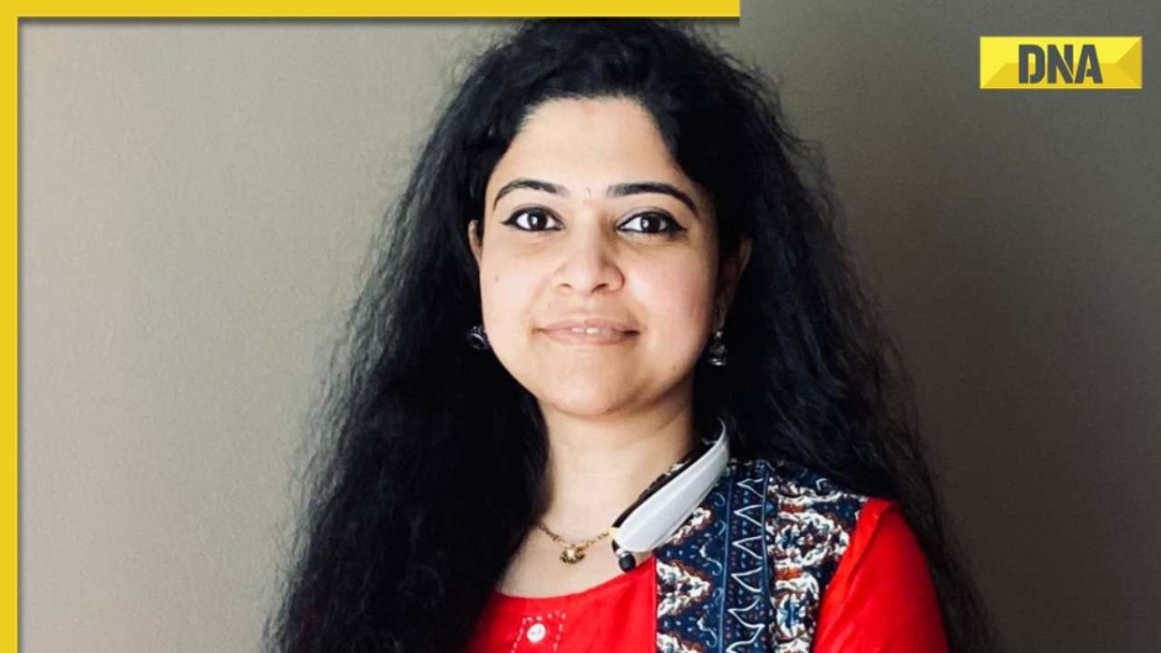 A software engineer leading the technological curve in the USA - Sai ...