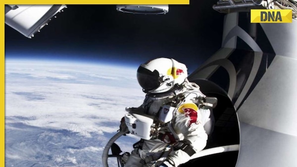 Meet Felix Baumgartner, man who jumped from space over a decade ago
