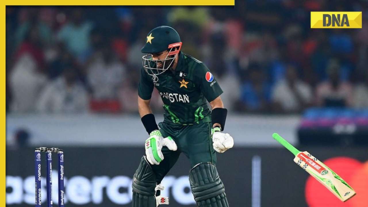 'Sometimes cramps, sometimes acting': Mohammad Rizwan's witty response ...