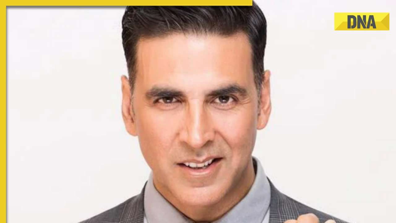'What is the point if I do have an Indian passport...': Akshay Kumar ...