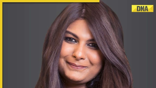 Meet chairperson of world's 2nd largest integrated zinc producer, her ...