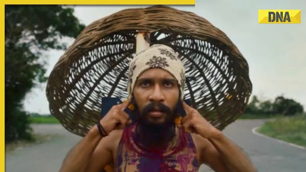 Meet India's shortest actor, only 4'8", last three films earned Rs 2200 ...