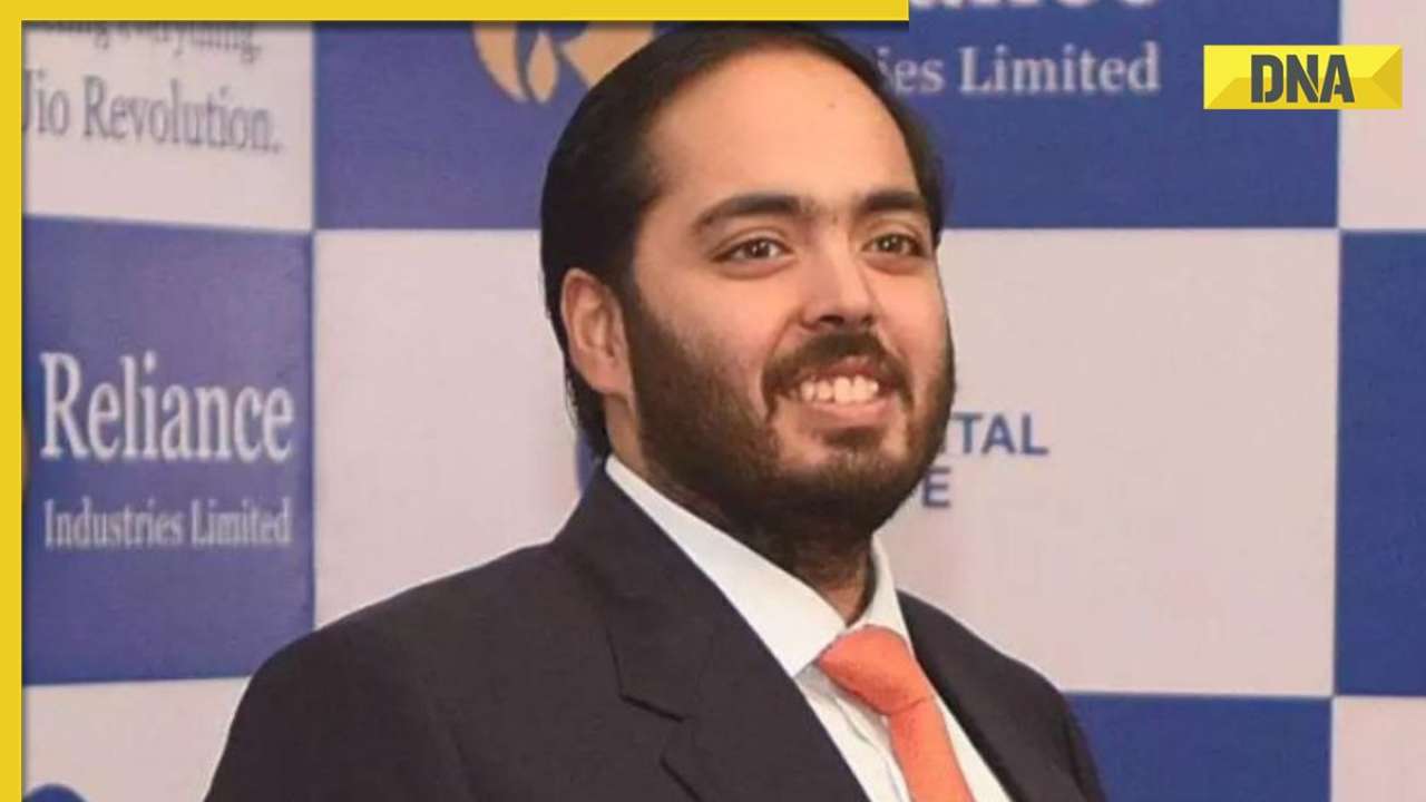 Anant Ambani’s journey to Rs 16 trillion firm's board may face ...