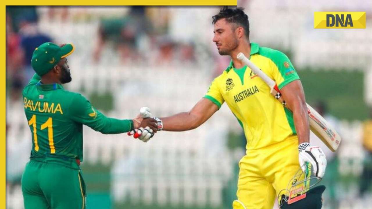 Australia vs South Africa, World Cup 2023 Highlights: South Africa beat Australia by 134 runs
