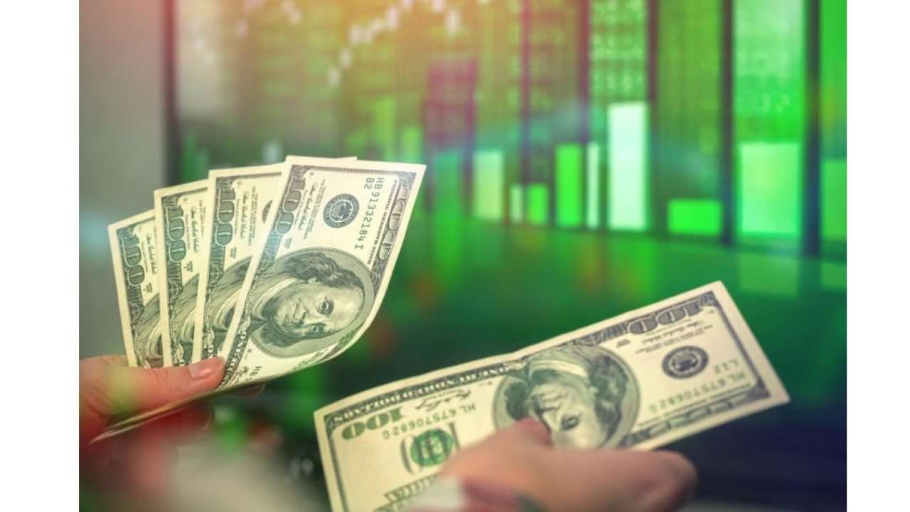 Experts show the dynamics of forex trading with $1 minimum deposits