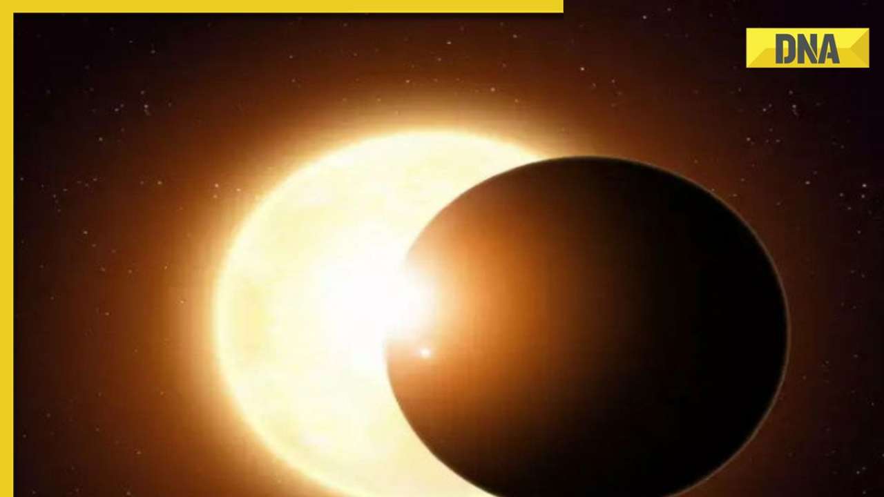 Surya and Chandra Grahan 2023: What you need to know about Sutak Kaal
