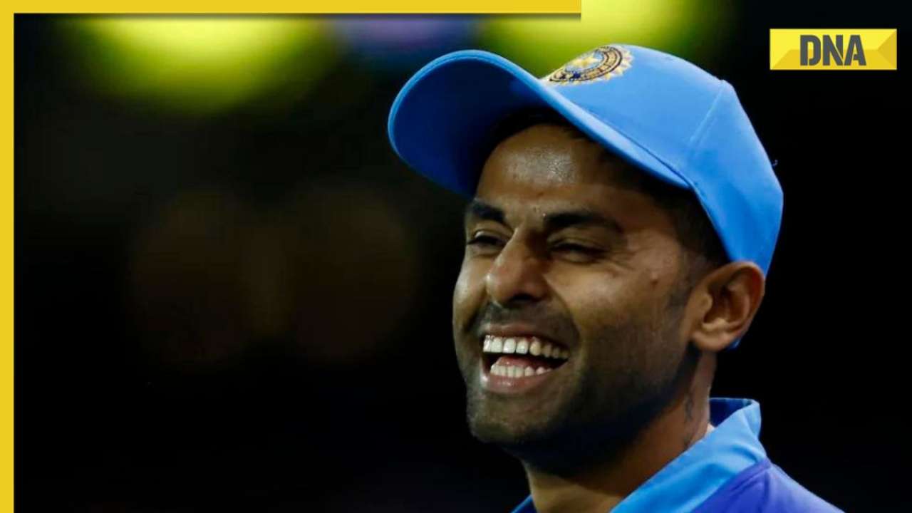 'TV hai sabke pas...': Suryakumar Yadav urges fans not to ask for match ...