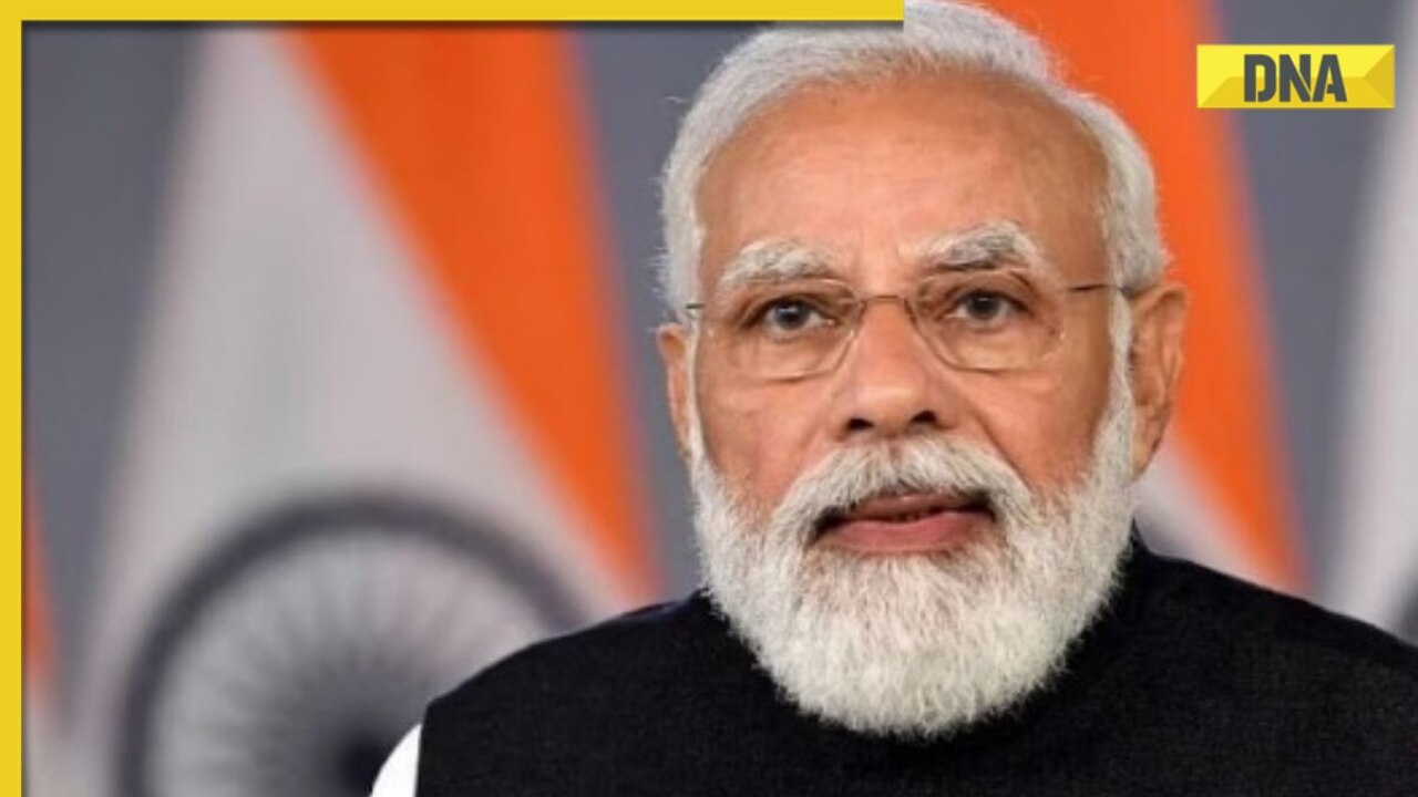 BJP hails 'strong and sensitive' PM Modi govt, vows to bring every ...