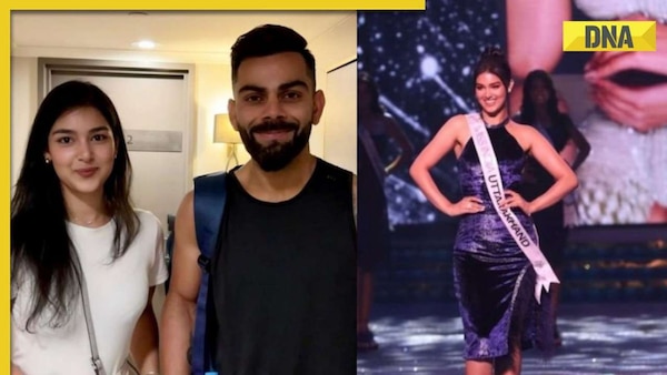 Remember this Virat Kohli fangirl who went viral? She turned beauty ...