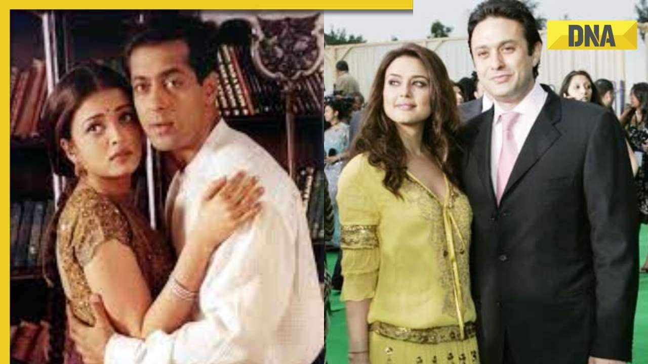 Bollywood's five most controversial breakups