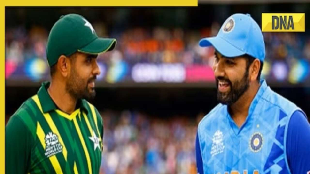 India vs Pakistan, World Cup 2023: Traffic advisory issued for ...