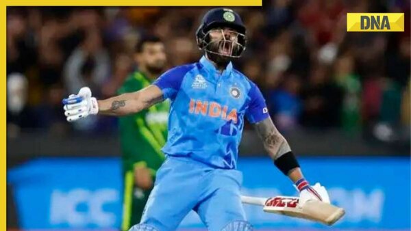 'The moment I stepped onto the field...': Virat Kohli recalls 'electrifying' MCG atmosphere ...
