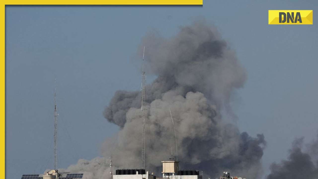 ‘Even wars have rules…’: UN chief calls Israel's relocation ultimatum ...