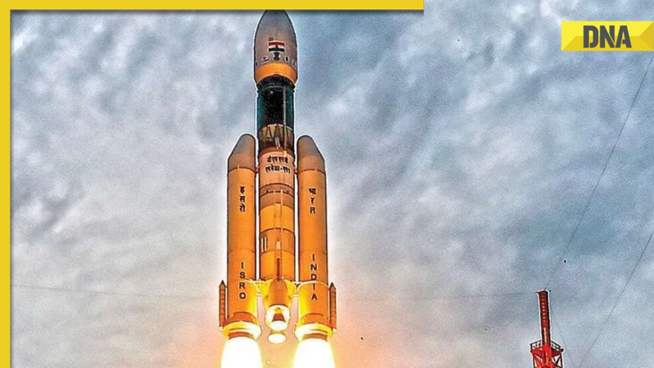ISRO to fly first test of Ganganyaan's crew module escape system on ...
