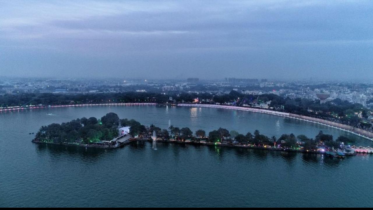 Places To Visit In Ahmedabad: पर्यटकों के लिए शानदार है अहमदाबाद के ये ...