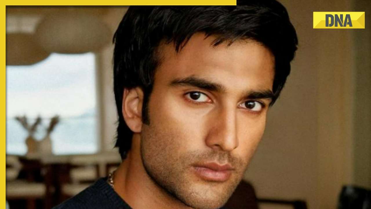 Meezaan Jafri shares why he chose to do ensemble film Yaariyan 2: 'It's ...