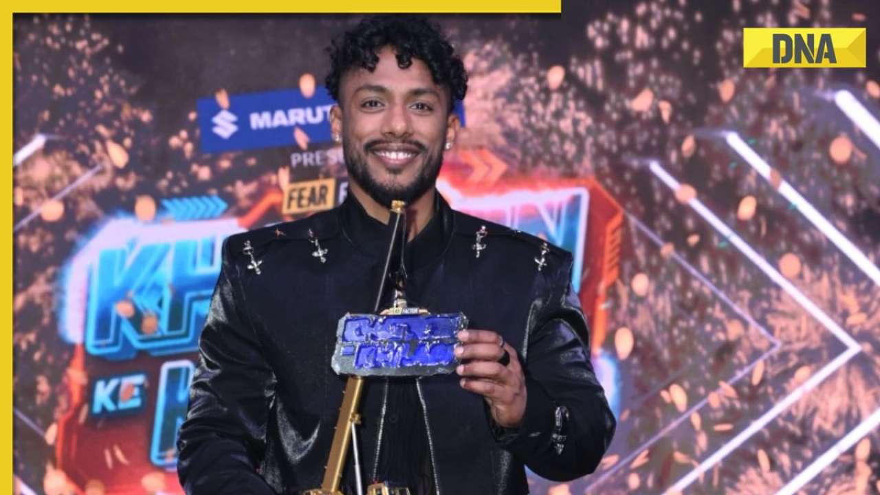 Khatron Ke Khiladi 13 grand finale: Rapper Dino James beats Arjit ...