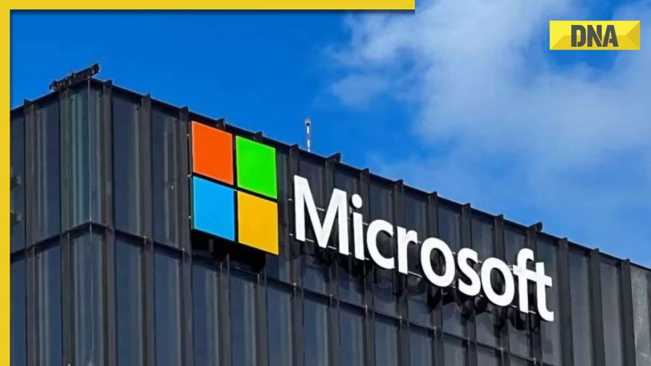 Microsoft launches AI bug bounty program, offering rewards up to Rs 12. ...