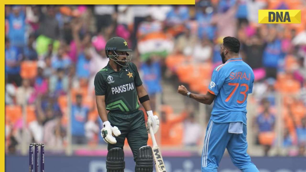 Mohammed Siraj reveals how he plotted Abdullah Shafique’s dismissal ...