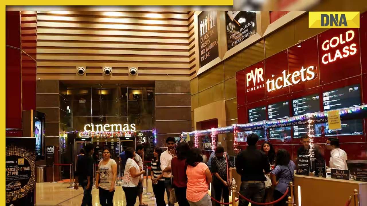 PVR's big move against OTT wave, cinema-goers can watch up to 10 movies ...