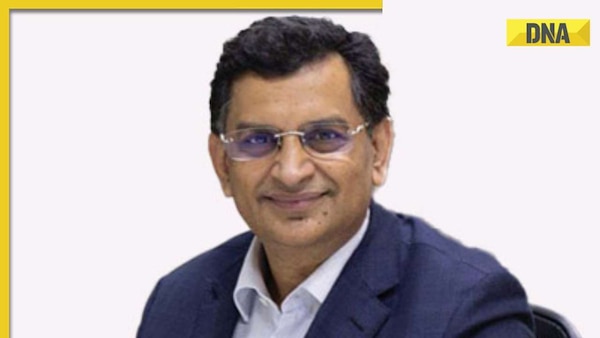 Meet engineer who left high-paying German job to build Rs 13260 crore ...