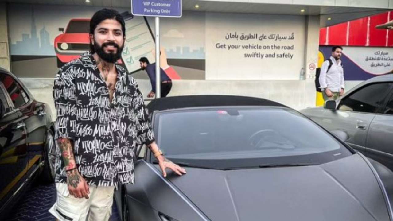 Munawar Faruqui, UK07 Rider, Sunny Arya: Meet Bigg Boss 17 contestants ...