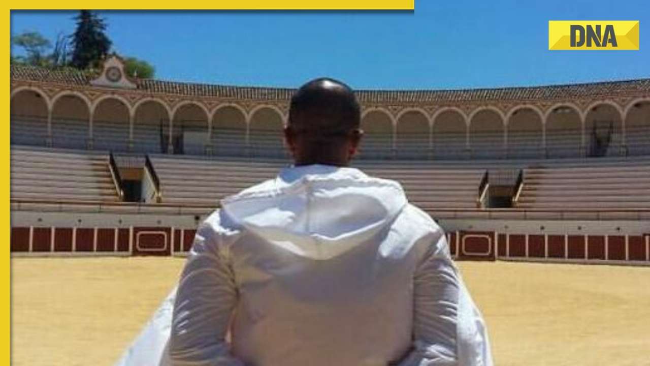 This Indian filmmaker who once worked as Akshay Kumar’s body double ...