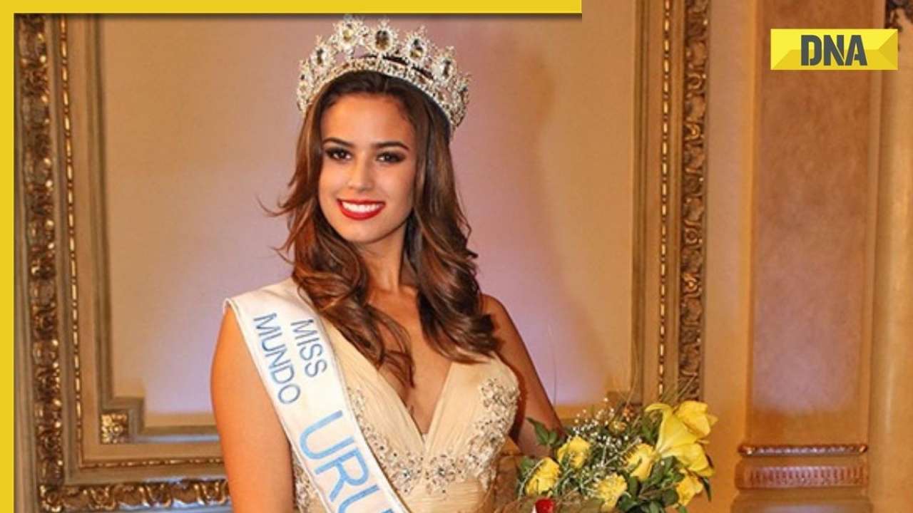 Sherika De Armas, Miss World 2015 contestant, dies at 26 after battling ...